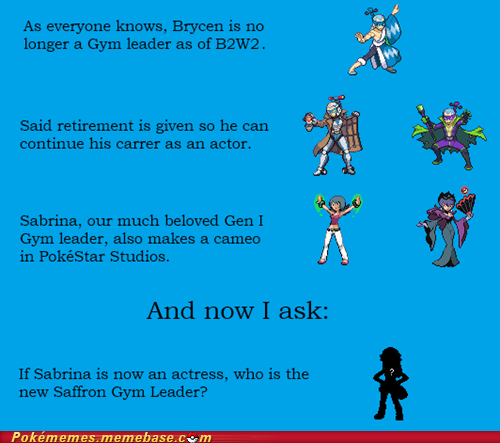 Pokémemes - sabrina - Pokemon Memes - Pokémon, Pokémon GO - Cheezburger