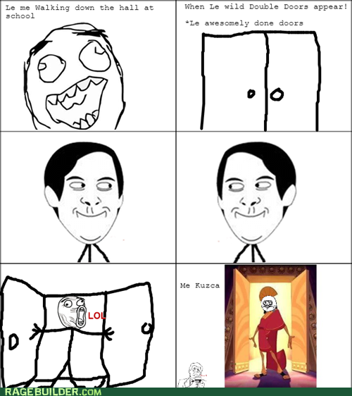 Boom Baby! - Rage Comics - rage comics