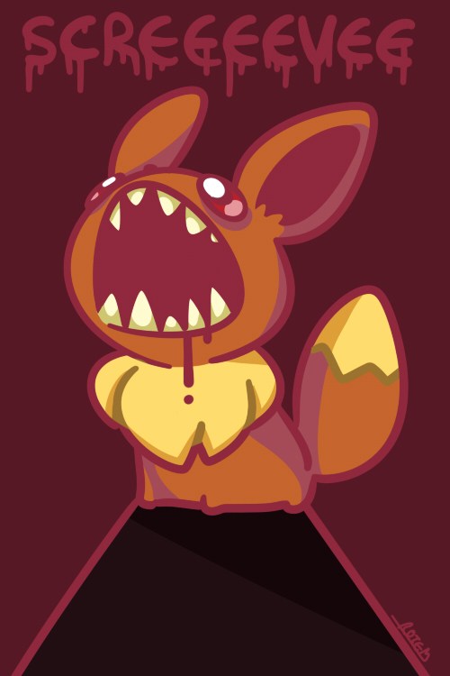 Pokémemes - eevee - Pokemon Memes - Pokémon, Pokémon GO - Cheezburger