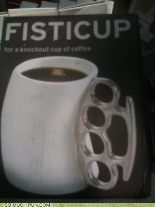 Puns - handle - Funny Puns - Pun Pictures - Cheezburger