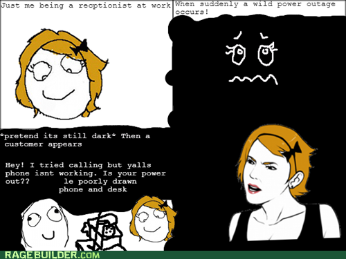 Memebase - power outage - Page 2 - All Your Memes In Our Base - Funny ...