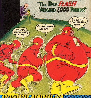 I Need a Fat Ray - Superheroes - superheroes, batman, superman ...