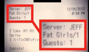 FAIL Blog - receipt - Page 3 - Epic FAILs funny videos - Funny Fails ...