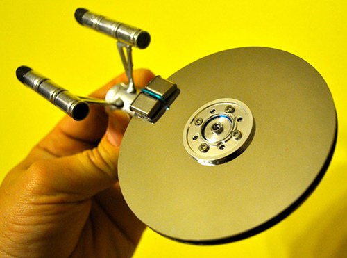 Hard Drive Enterprise WIN - WIN! - epic win photos