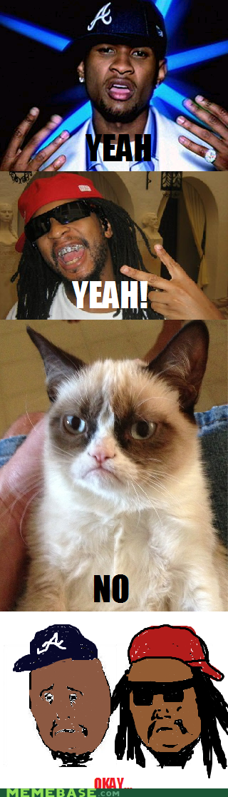 Lil Jon Meme