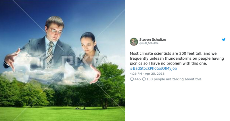 29 Comically Bad Stock Photos That Poorly Describe People's Careers ...