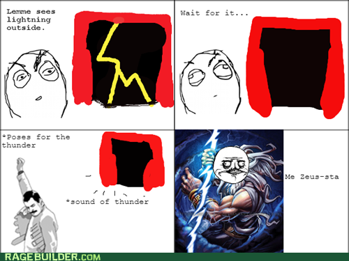 Rage Comics - me gusta - Page 5 - Rage Comics - rage comics - Cheezburger