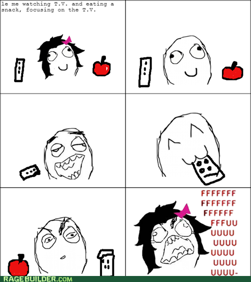 Not Even Remotely Close - Rage Comics - rage comics