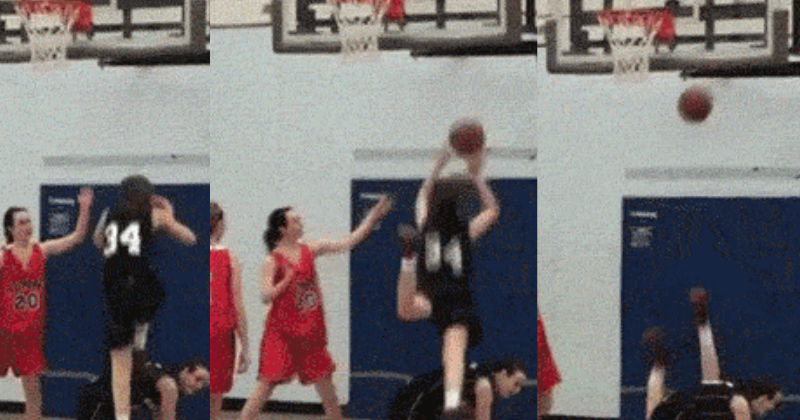 15 Wonderful Sports Fails That Are All Winners In Our Eyes - FAIL Blog ...