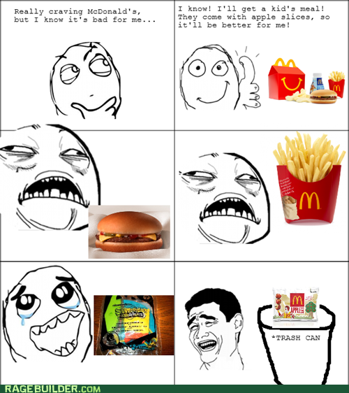Rage Comics - me gusta - Rage Comics - rage comics - Cheezburger