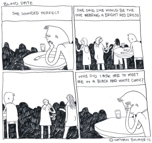 In Retrospect, This Was a Poor Choice - Dating Fails - dating memes ...