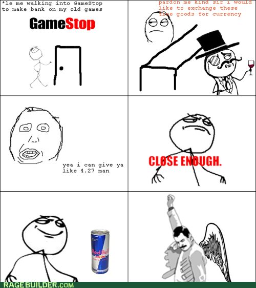 Rage Comics - herp derp - Page 3 - Rage Comics - rage comics - Cheezburger