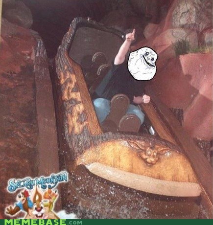 The Splashing Makes Me Feel Less Alone - Memebase - Funny Memes