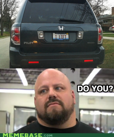 I Highly Doubt It - Memebase - Funny Memes