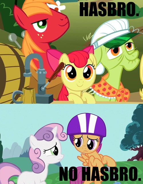 Has Bro? - My Little Brony - my little pony, friendship is magic, brony ...