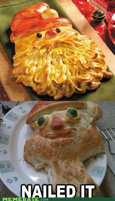 Memebase - Nailed It - Page 4 - All Your Memes In Our Base - Funny ...