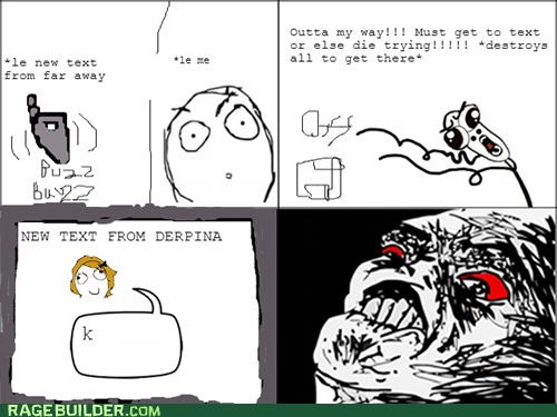 Waste of Time - Rage Comics - rage comics