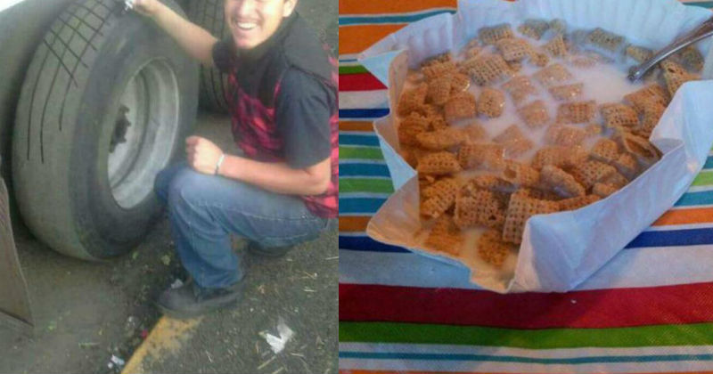 17 Fools Who Are Doing Anything BUT Fixing Broken Things - FAIL Blog ...