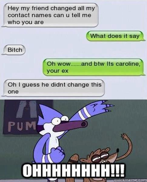 Yup, Everything's In Order - Dating Fails - dating memes, dating fails ...