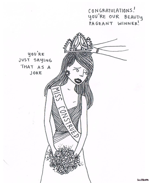 Puns - miss - Funny Puns - Pun Pictures - Cheezburger