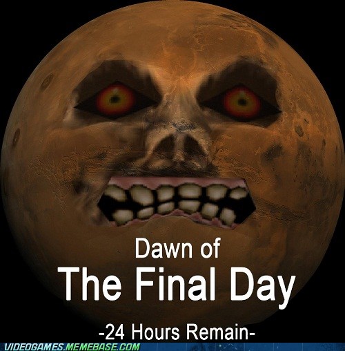 Memebase - dawn of the final day - All Your Memes In Our Base - Funny ...