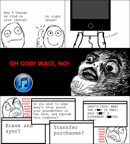 Rage Comics - f7u12 - Rage Comics - rage comics - Cheezburger
