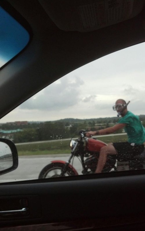 Cycling Attire FAIL - FAIL Nation - Vintage FAILs of the Epic Variety