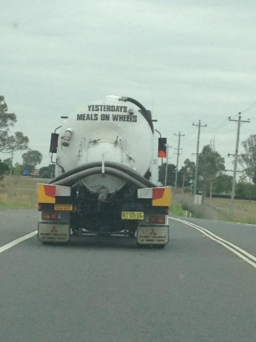 Waste Disposal WIN - WIN! - epic win photos