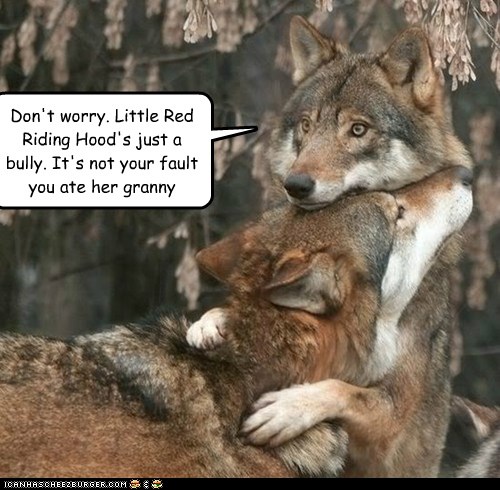 What Were You Supposed to Do, Starve? - Animal Comedy - Animal Comedy ...