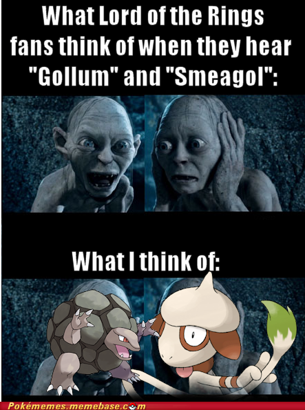 Pokémemes - Smeargle - Pokemon Memes - Pokémon, Pokémon GO - Cheezburger