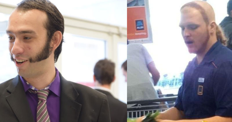 18 Absolutely Horrendous Haircuts To Amuse Your Uncomfortable Soul ...