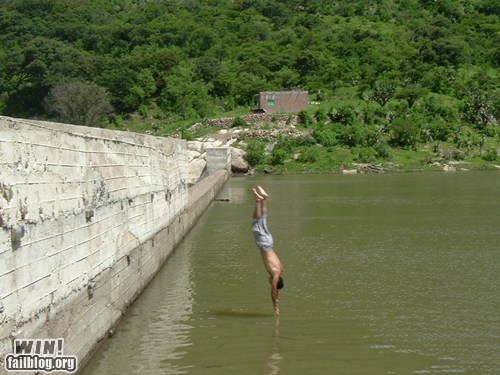 FAIL Blog - swimming - Page 7 - Epic FAILs funny videos - Funny Fails ...