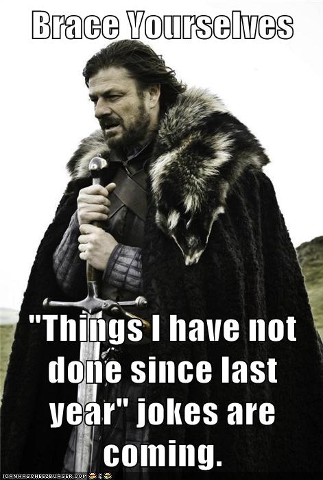 I Haven't Posted One of These Since Last Year - Memebase - Funny Memes