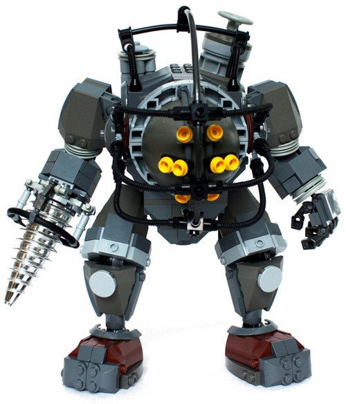 Must Have Cool - lego - Cool Collectible Geeky Products - Cheezburger