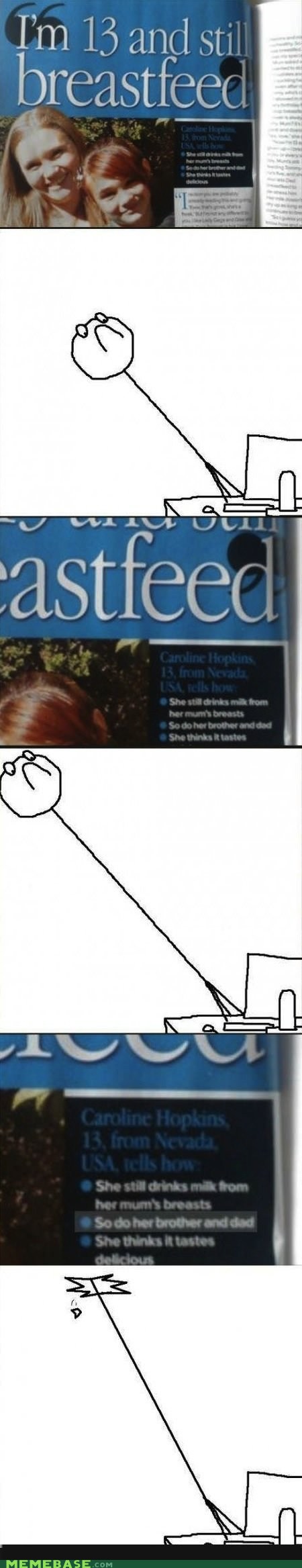 Classic: Nothing to Fap to Here - Memebase - Funny Memes