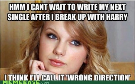 You Led Me Astray, Har-ray - Memebase - Funny Memes