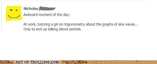 Art of Trolling - math - Troll Tricks and Pranks - Trolling 101 - Learn ...