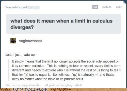 Art of Trolling - math - Troll Tricks and Pranks - Trolling 101 - Learn ...