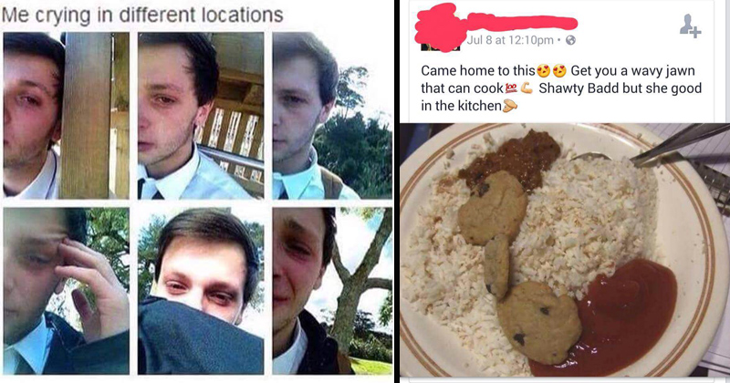 17 Cringey Memes And Pics That Are All Sorts Of Uncomfortable ...