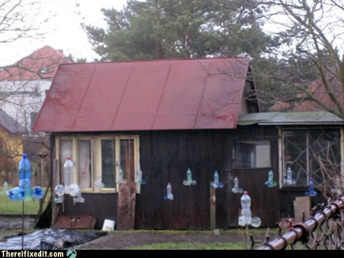 FAIL Blog - barn - Epic FAILs funny videos - Funny Fails - Cheezburger