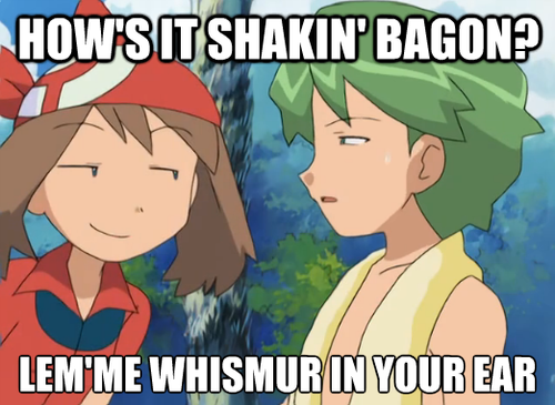 Pokémemes - absol - Pokemon Memes - Pokémon, Pokémon GO - Cheezburger