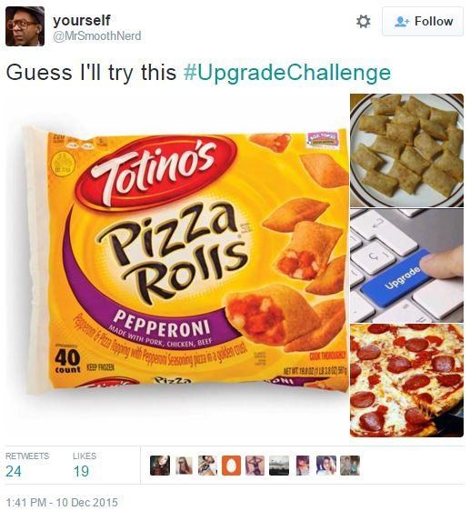 The "Upgrade Challenge" is Ready to Take You to the Next Level - Memebase - Funny Memes