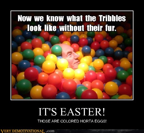 Very Demotivational - easter - Very Demotivational Posters - Start Your ...