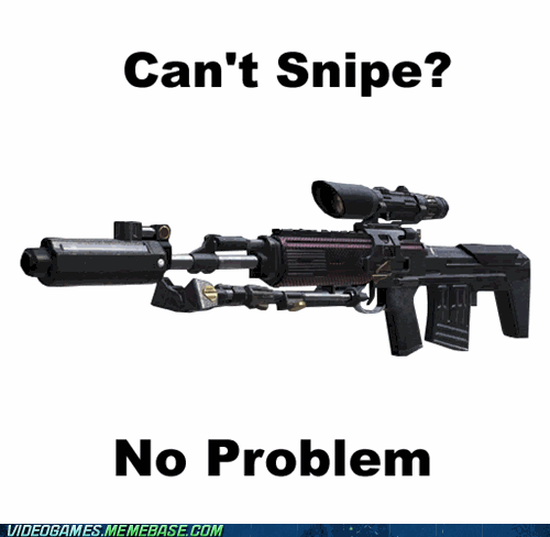 Memebase - sniper - Page 2 - All Your Memes In Our Base - Funny Memes ...