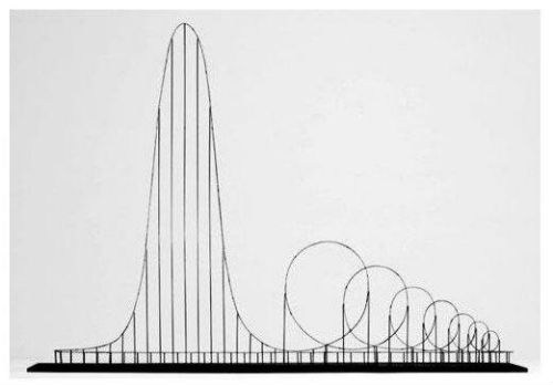 Nice Structure of the Day: The Euthanasia Coaster - The Daily What ...