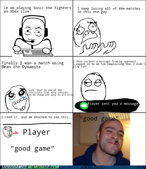 The Nicest Gamer Ever - Video Games - video game memes, Pokémon GO