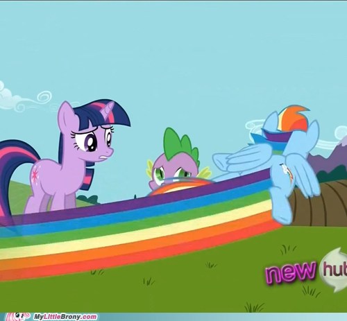 I Fart in Your General Direction - My Little Brony - my little pony ...