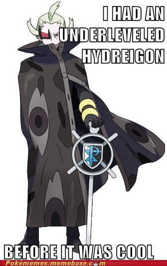 Pokémemes - ghetsis - Pokemon Memes - Pokémon, Pokémon GO - Cheezburger
