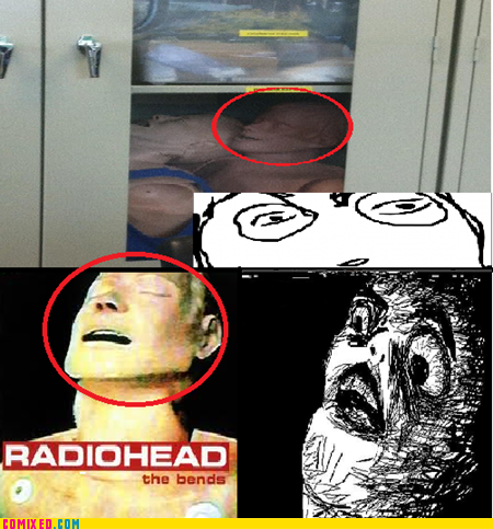 Radiohead Nice Memes