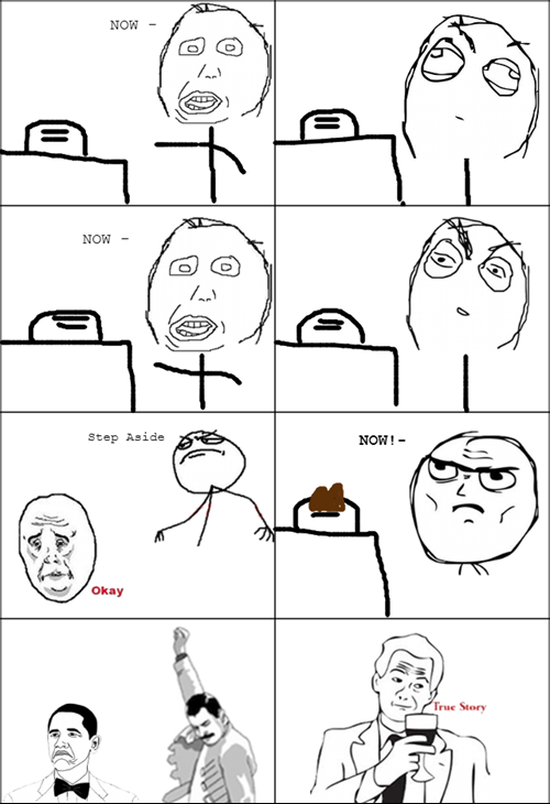 Call Me Toastradamus - Rage Comics - rage comics